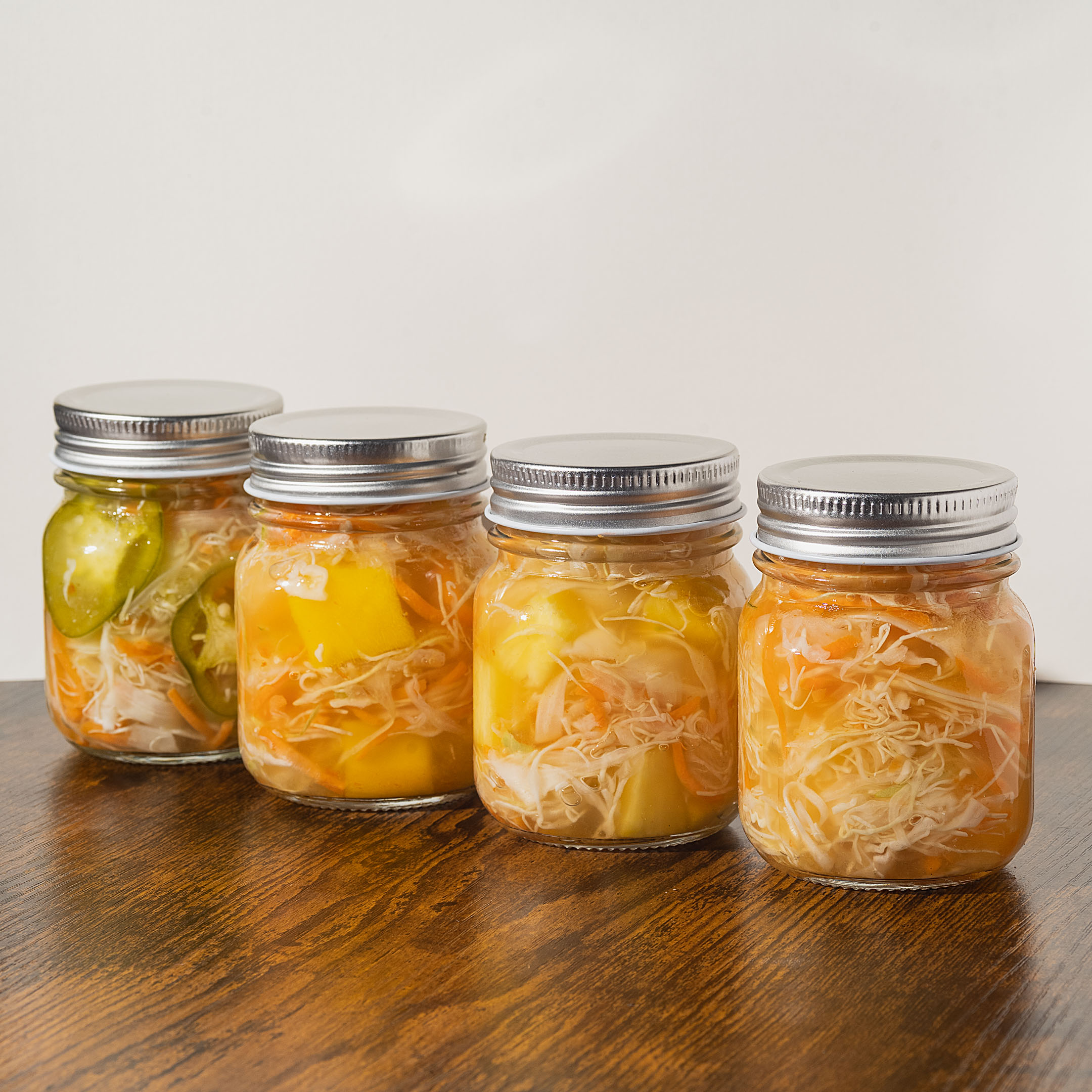 Shop condiments & seasonings - Chez Kolo